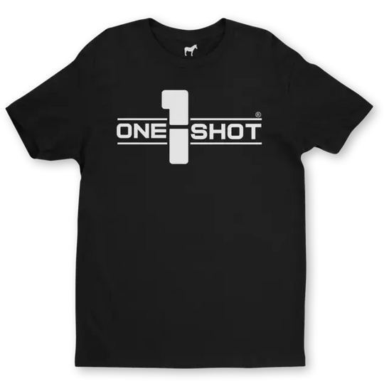 Shop 1 Shot® Merch – 1 Shot Energy