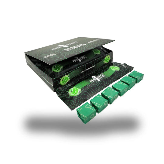 Shop 1 Shot® | Energy Chews – 1 Shot Energy