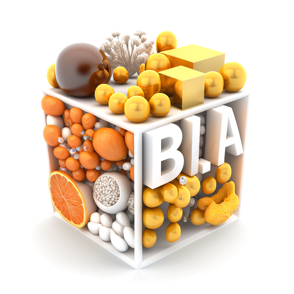 Ingredients – 1 Shot Energy