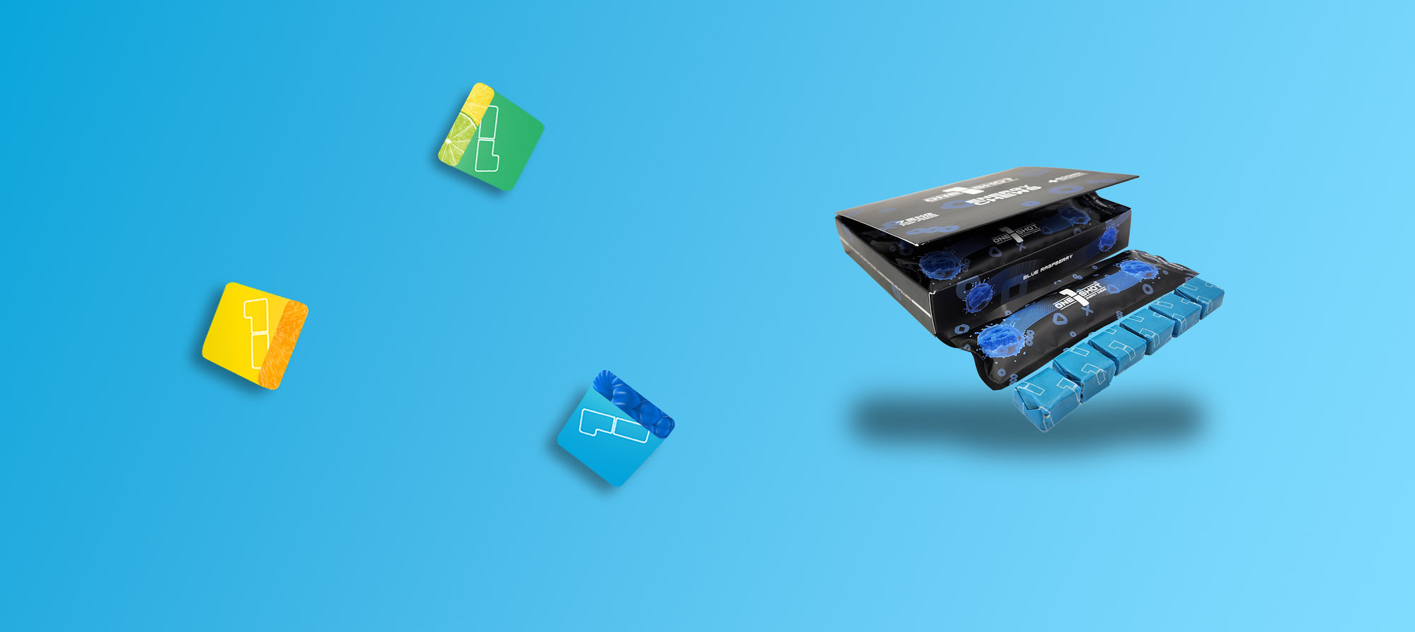 1 Shot® | Nutritious and Convenient Energy, Focus and Voice Support – 1 ...