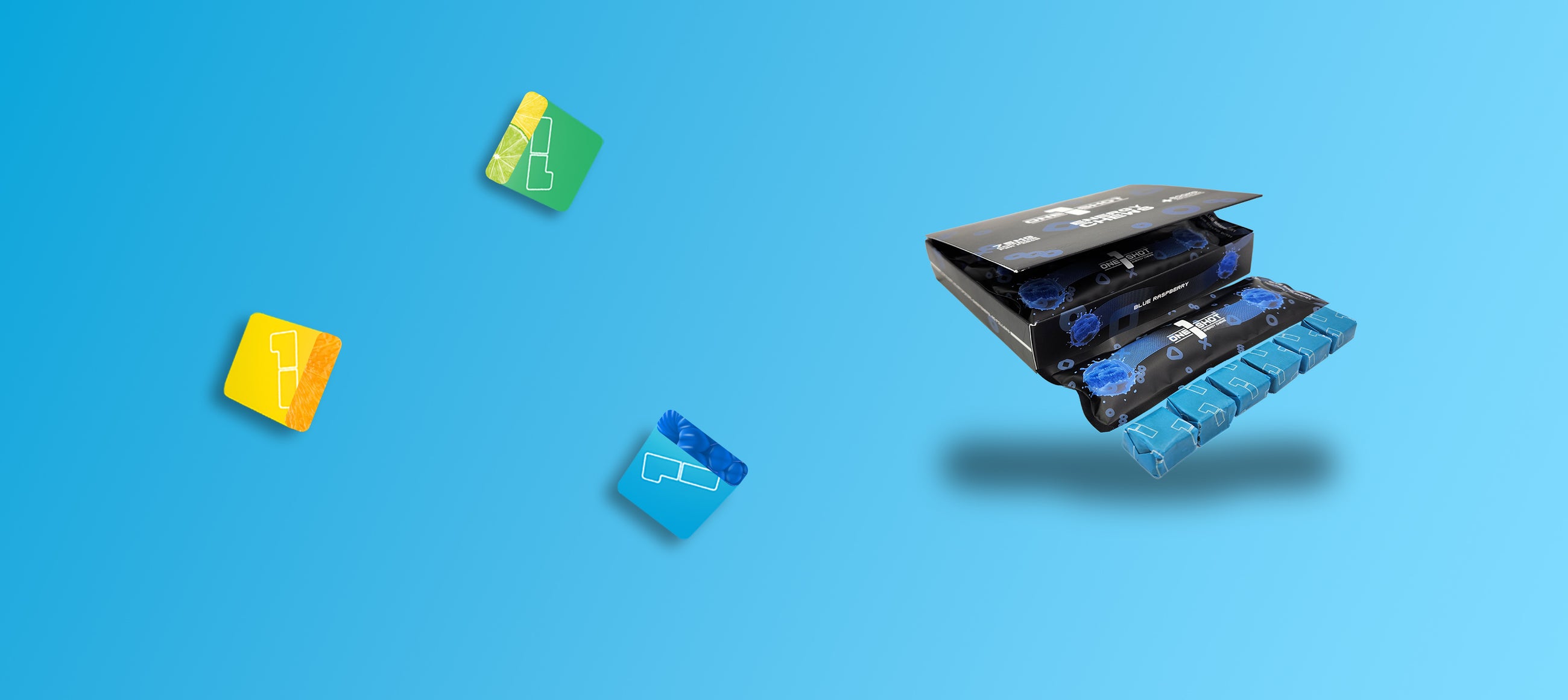 1 Shot® | Nutritious and Convenient Energy, Focus and Voice Support – 1 ...