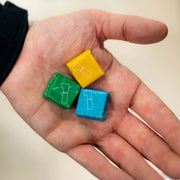 Our Products – 1 Shot Energy