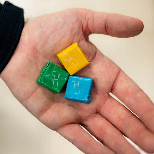 Our Products – 1 Shot Energy