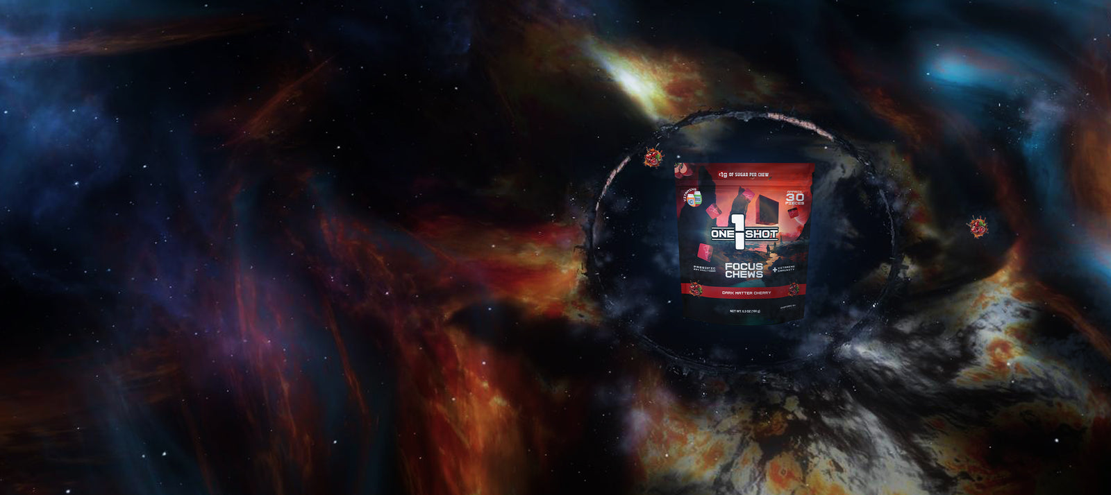 1 Shot® | Nutritious and Convenient Energy, Focus and Voice Support – 1 ...