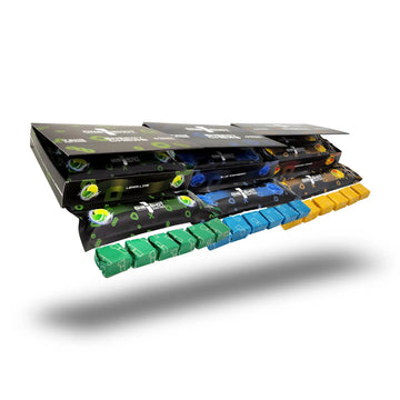 Shop 1 Shot® | Energy Chews – 1 Shot Energy