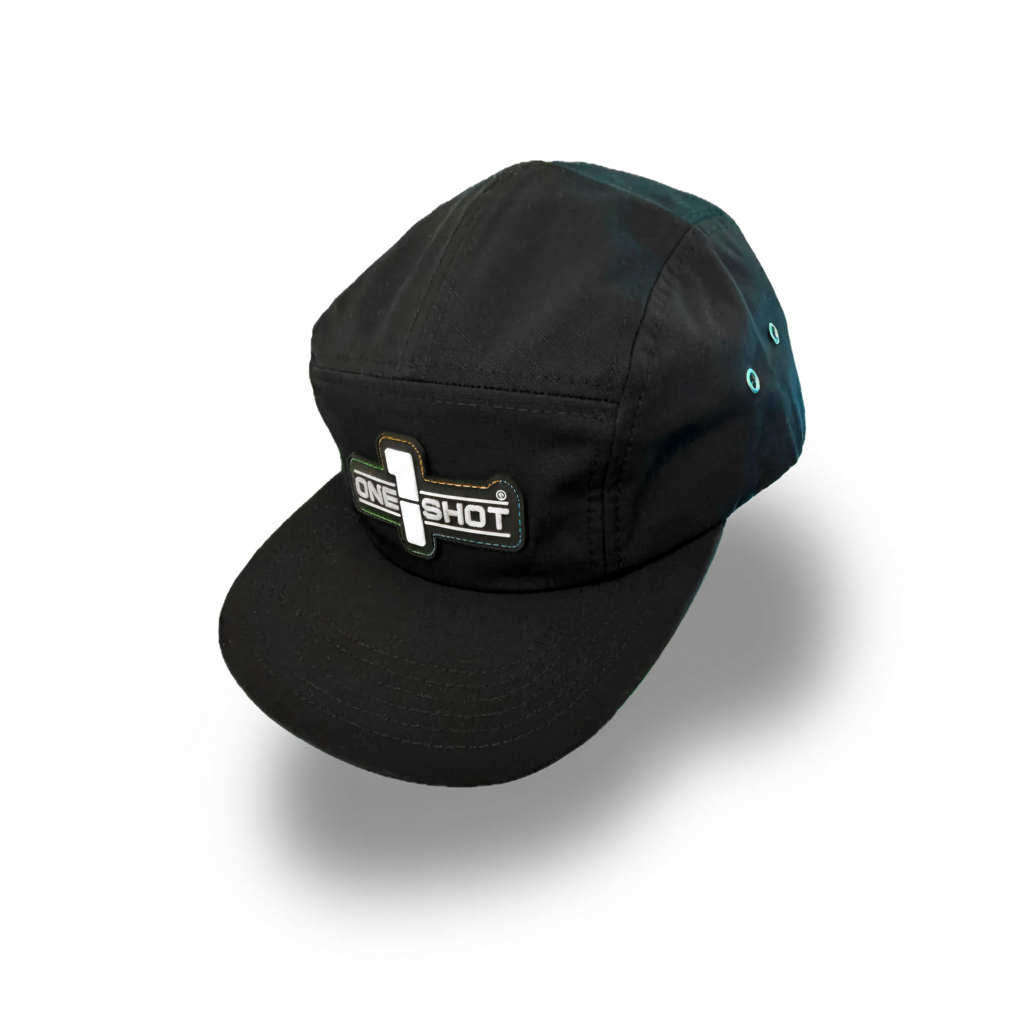 1 Shot® Camp Cap – 1 Shot Energy