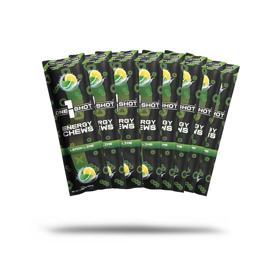Shop 1 Shot® | All – 1 Shot Energy