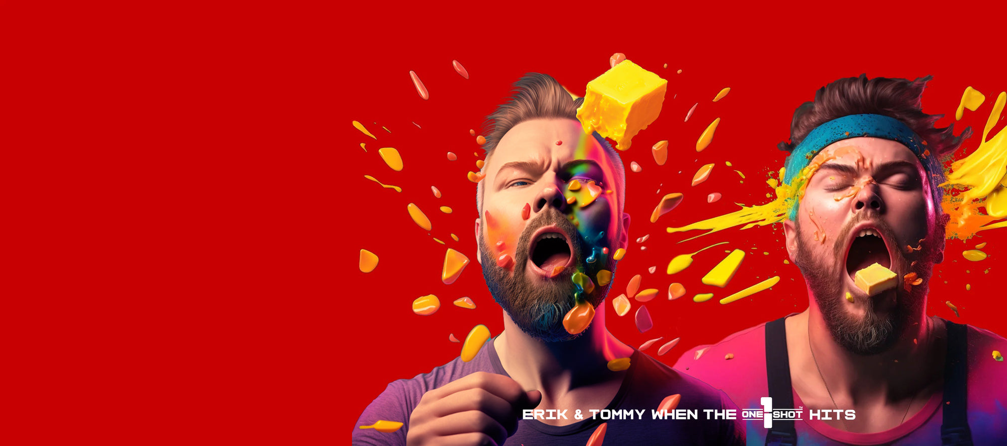 1 Shot® | Nutritious and Convenient Energy, Focus and Voice Support – 1 ...