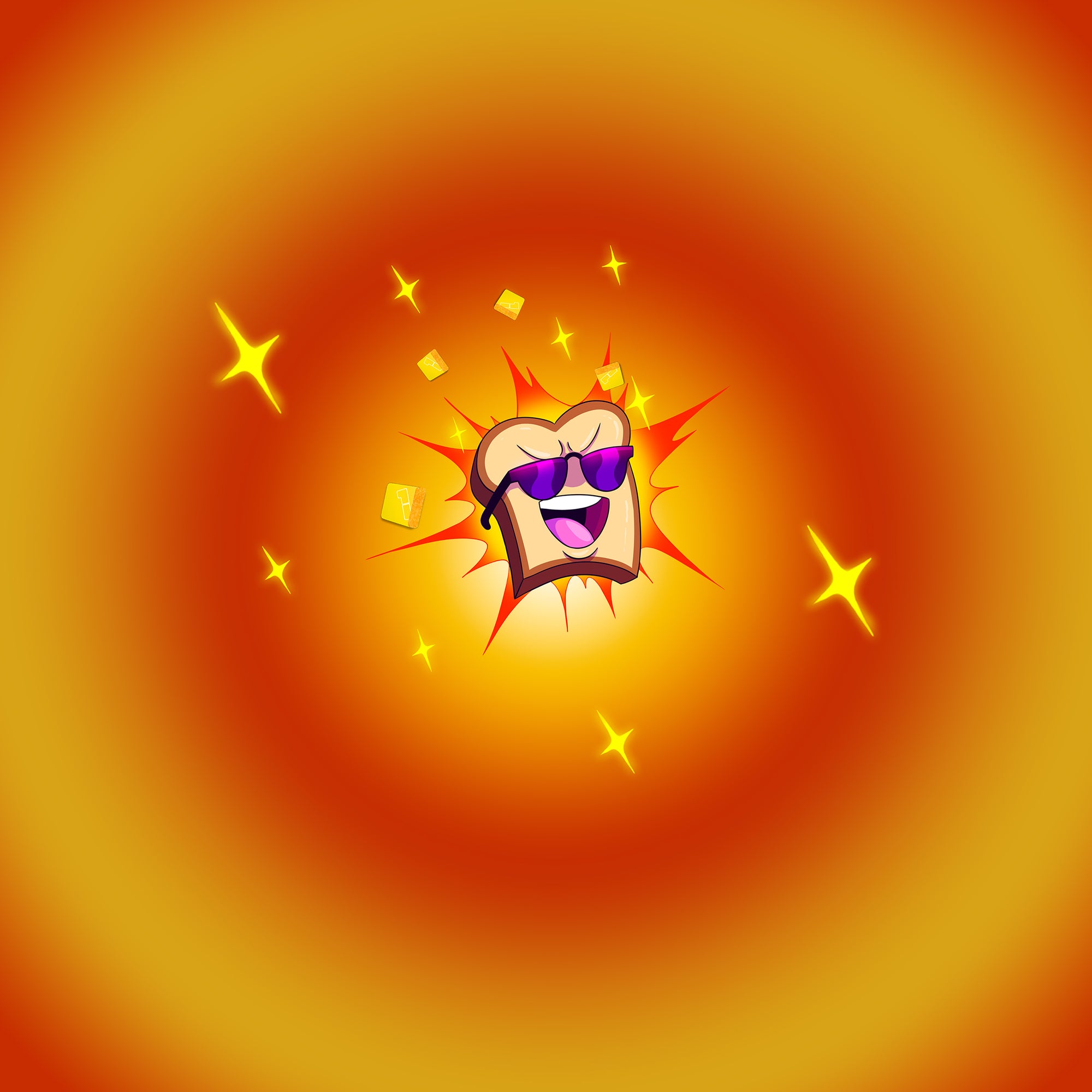 Mandarin Orange Focus Chews | Vitamins & Immunity (30 Pieces) – 1 Shot ...