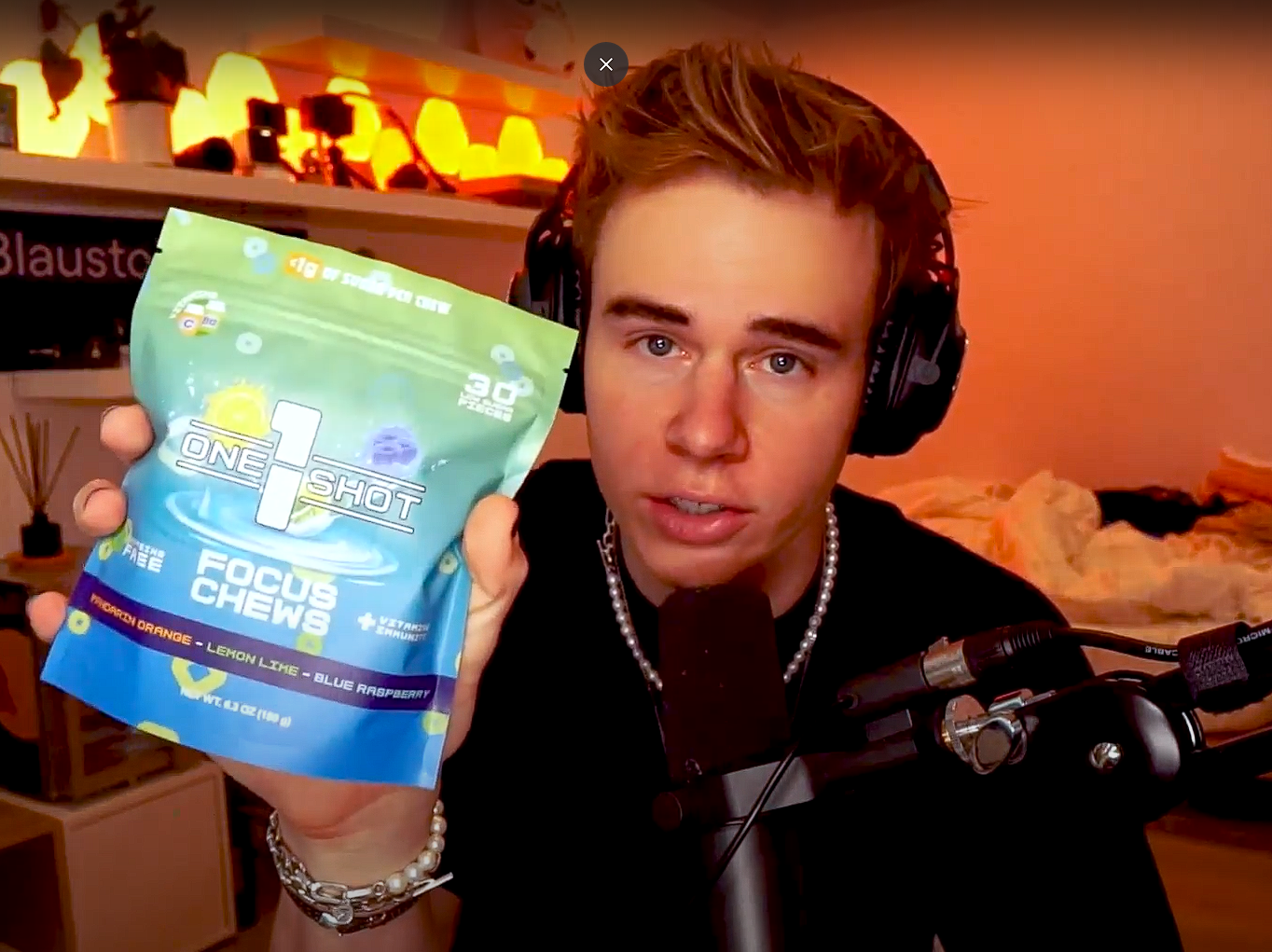 Our Team – 1 Shot Energy