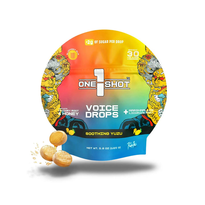 Shop 1 Shot® | Energy Chews – 1 Shot Energy