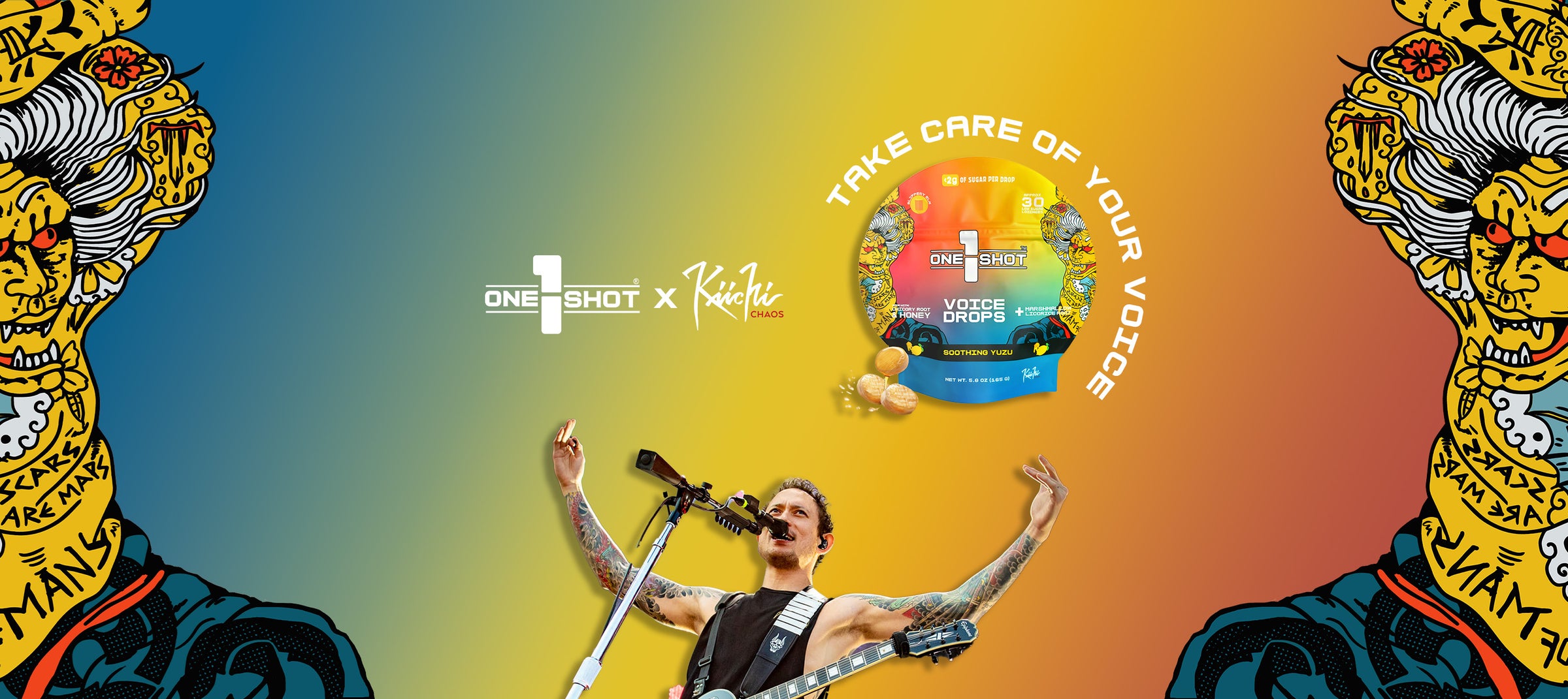 1 Shot® | Nutritious and Convenient Energy, Focus and Voice Support – 1 ...