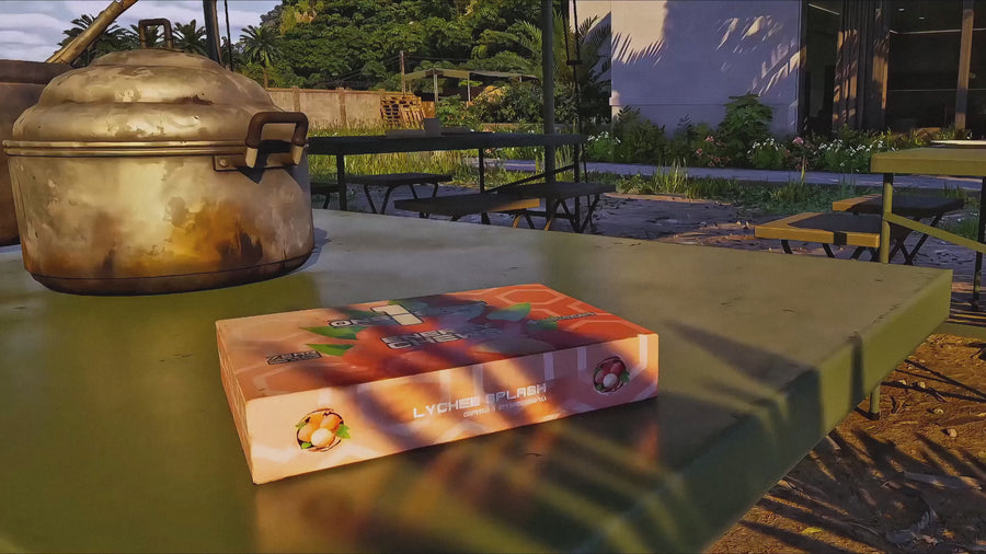 1 Shot® | Ultra-Compact Energy, Focus and Voice Support – 1 Shot Energy